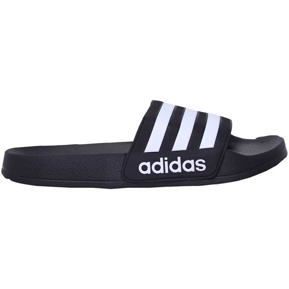 adidas | Shoes | Adidas Adilette Shower Black G27625 Preschool | Poshmark